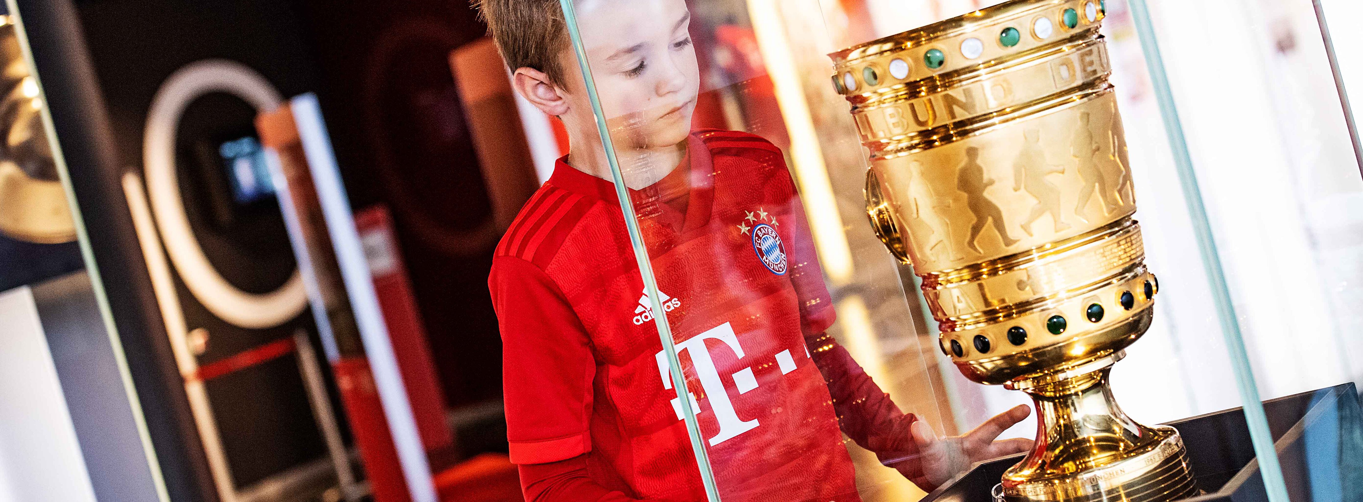 Top 11 der besten Aktivitäten in München mit Kindern