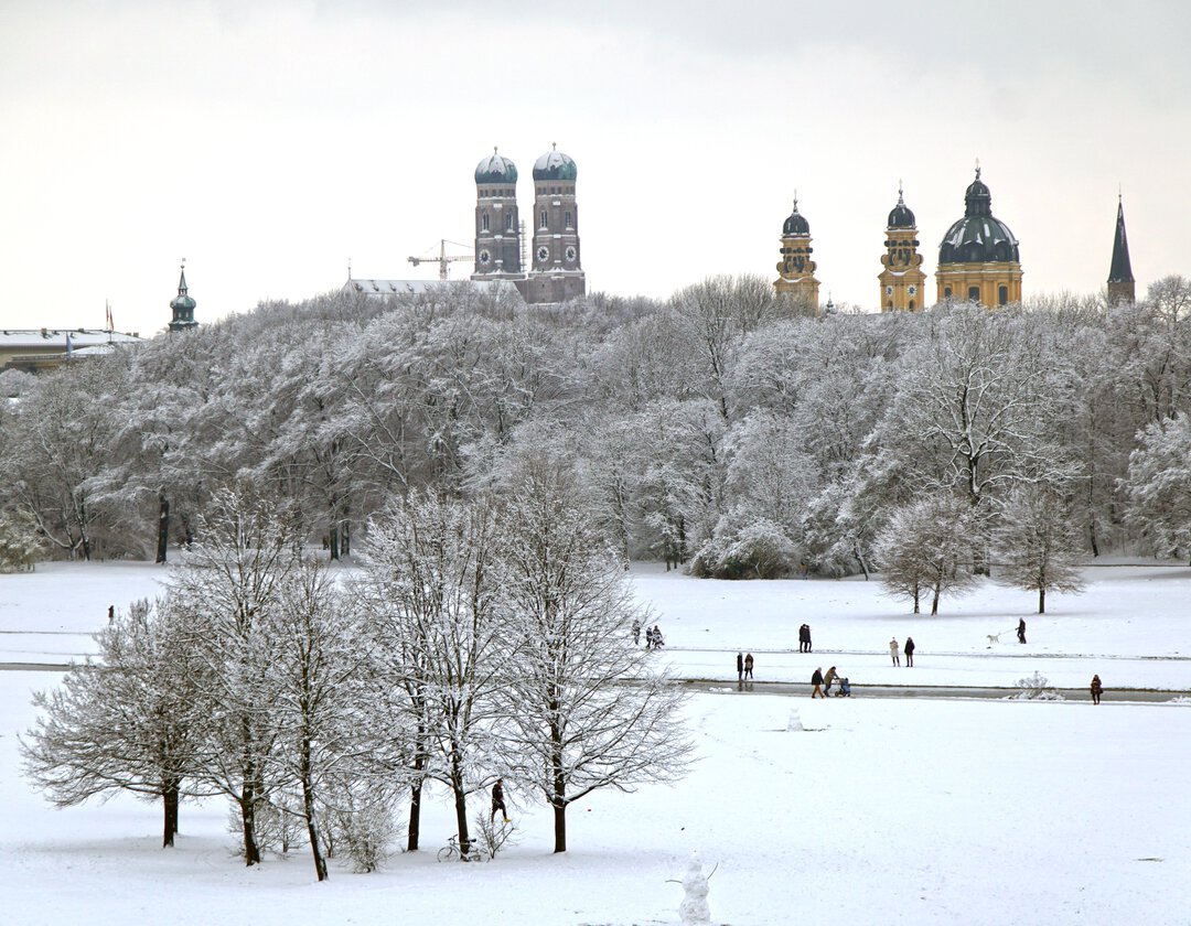 Top 11 der besten Aktivitäten in München mit Kindern