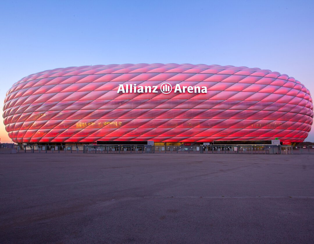 Top 11 der besten Aktivitäten in München mit Kindern